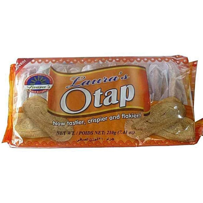Onlyfilipino.com Biscuits & Chocolates – Only Filipino