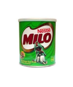 Nestle Milo 400g – Only Filipino