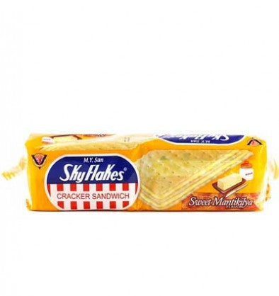 Sky Flakes Sweet Mantikilya 300g (10 x 30g) – Only Filipino