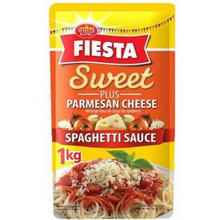 Fiesta Spaghetti Sauce Sweet Blend 1kg – Only Filipino