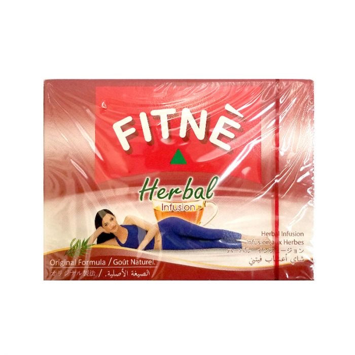 Fitne Thai Chrysanthemum Tea 15 bags – Only Filipino