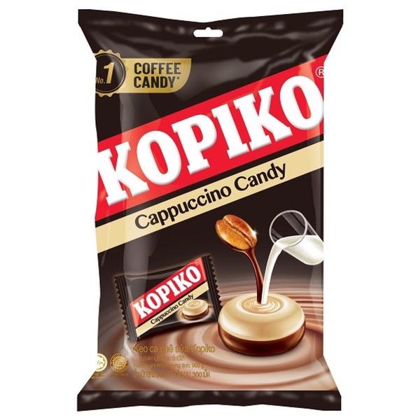 Kopiko Cappuccino Candy 100g – Only Filipino